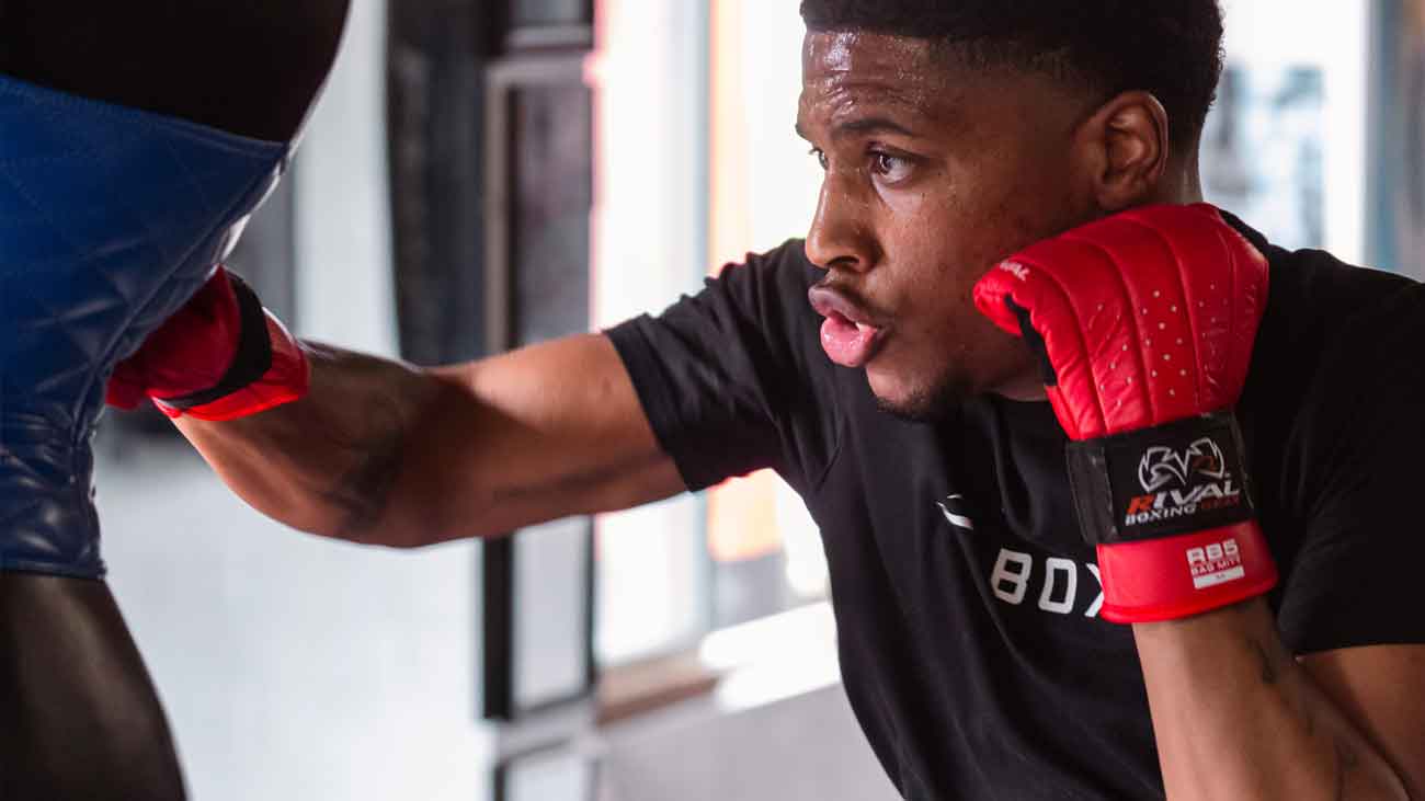 PTC Boxing Classes - PTC Boxing Gym San Diego